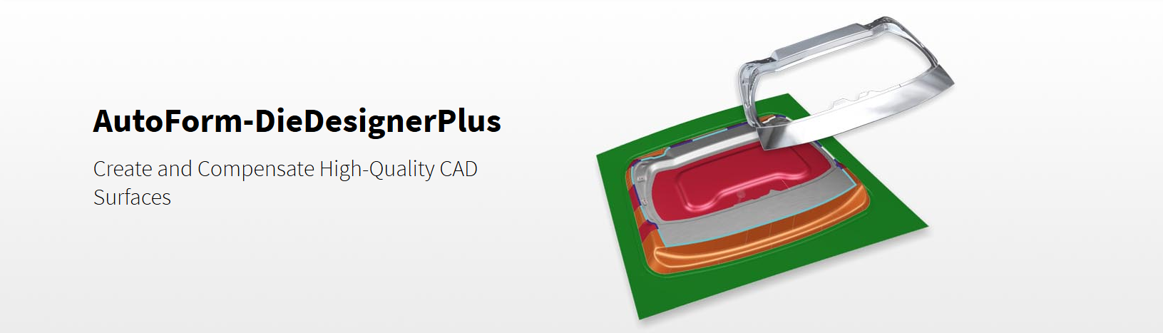 AUTOFORM FORMING – Numac