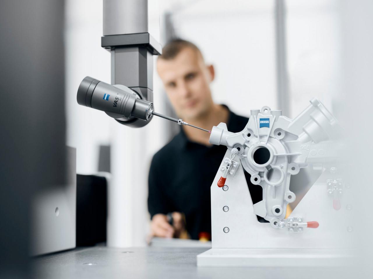 ZEISS SPECTRUM family ZEISS SPECTRUM verity – Numac