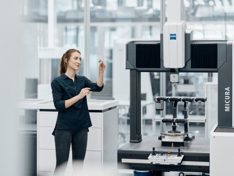 ZEISS MICURA – Numac