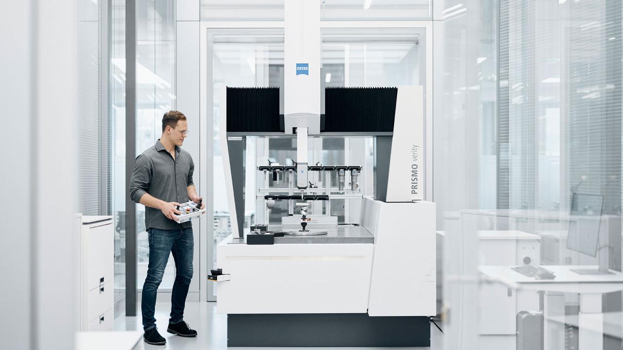 Zeiss prismo family ZEISS PRISMO verity – Numac