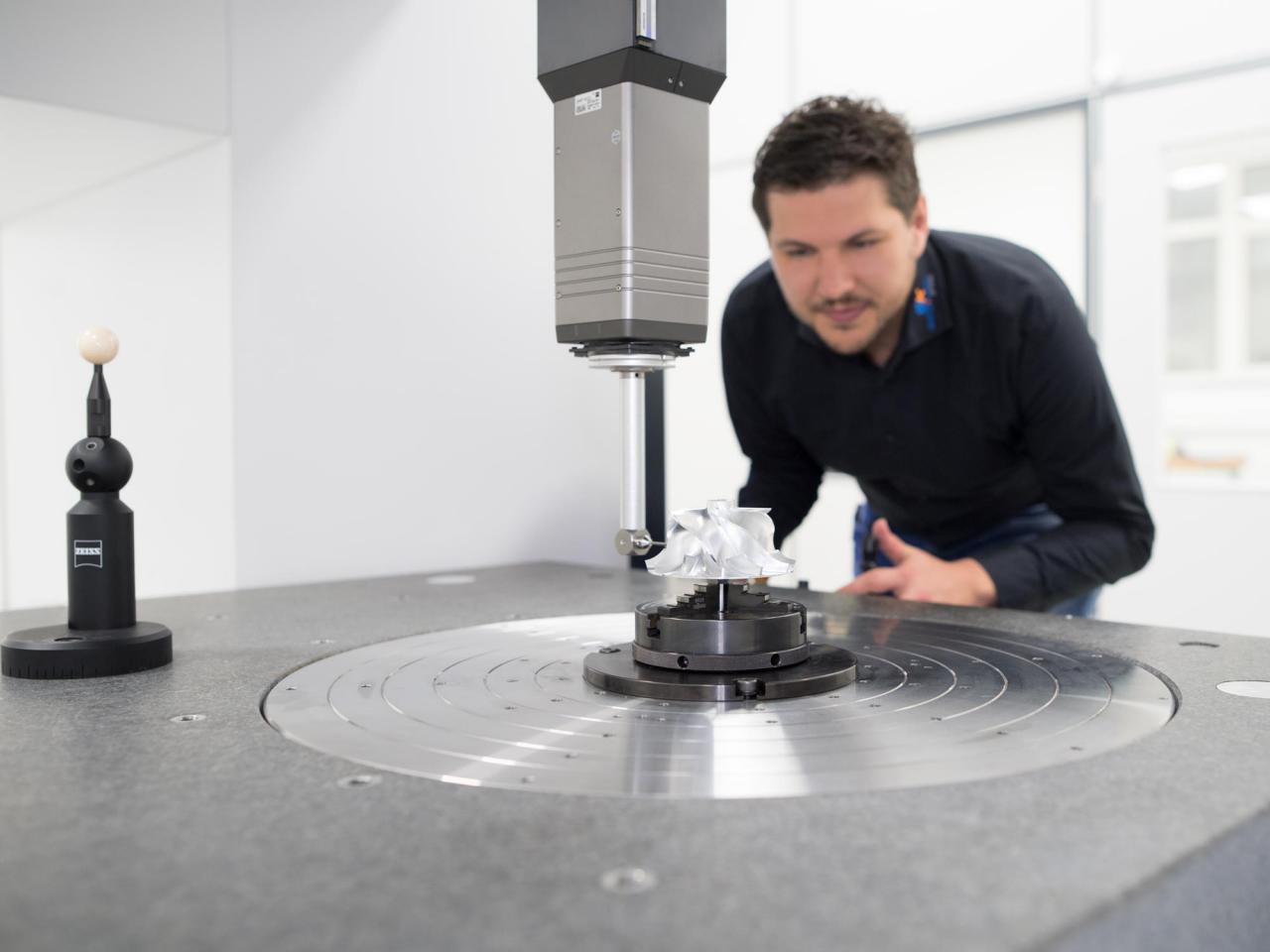 ZEISS XENOS – Numac